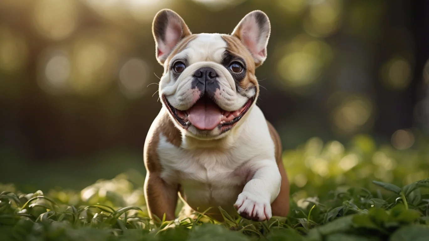 Miniature Bulldog | Pet Premium - Pet Insurance Comparison