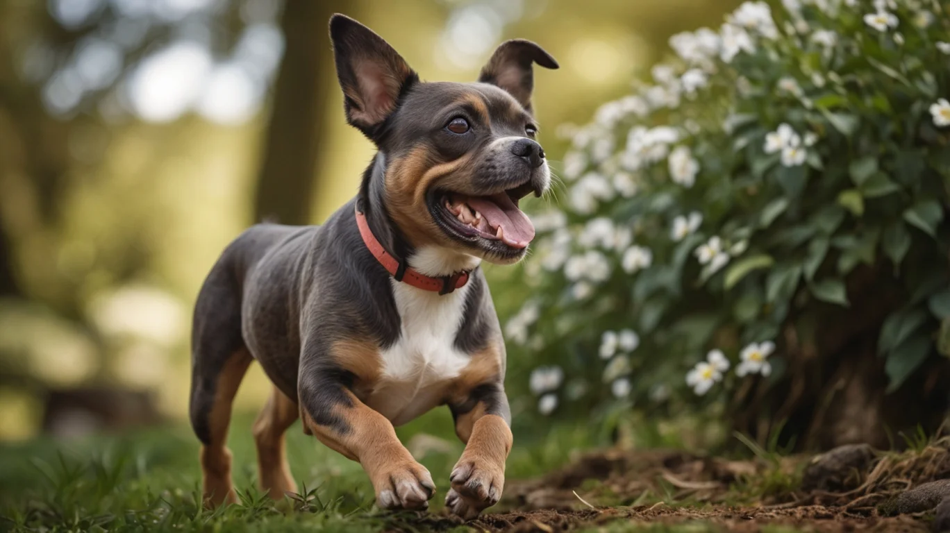 Miniature English Bulldach | Pet Premium - Pet Insurance Comparison