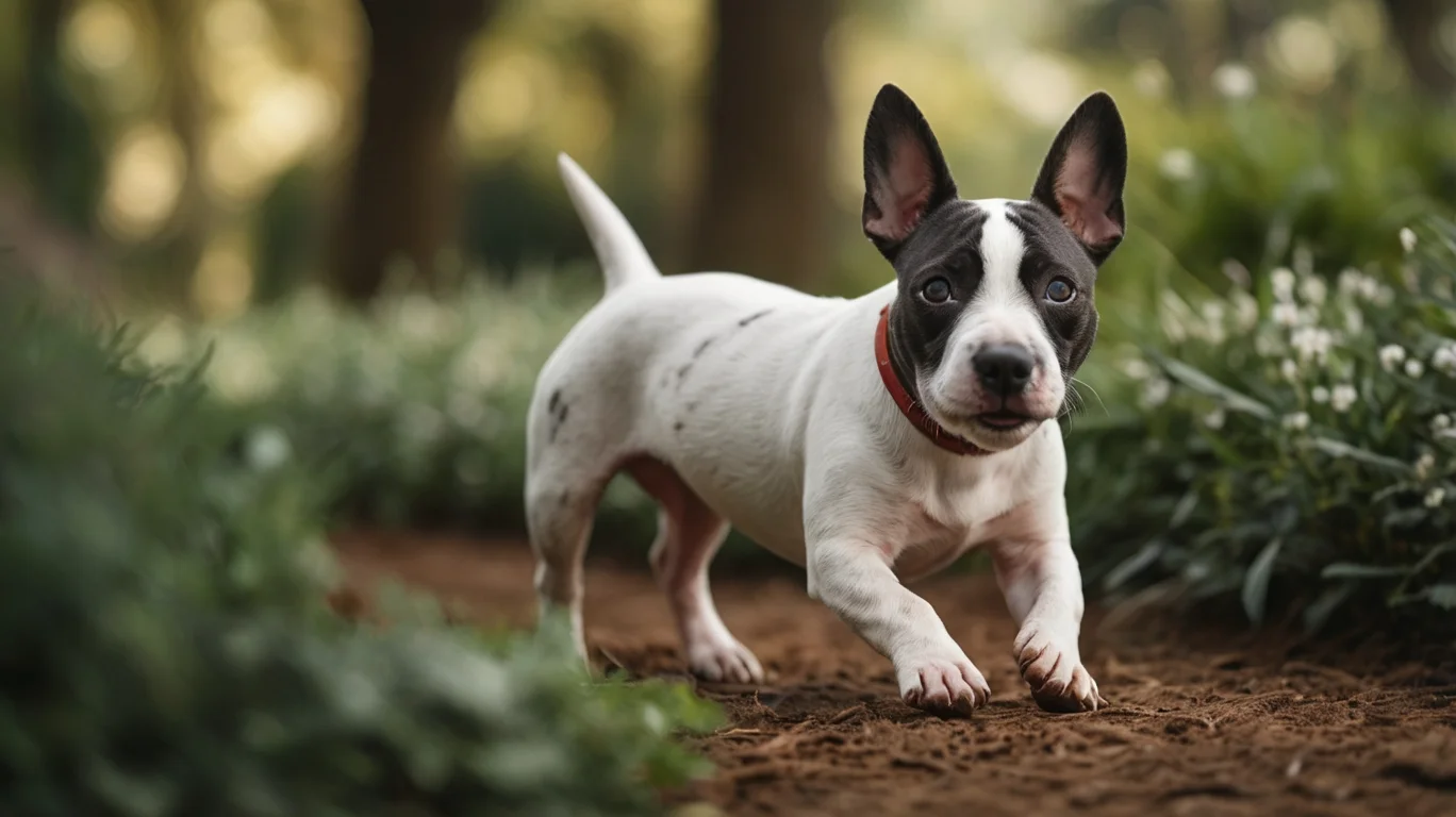 Miniature French Bull Terrier | Pet Premium - Pet Insurance Comparison