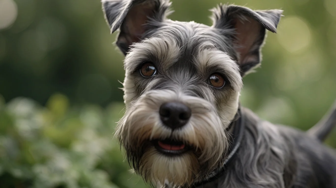 Miniature French Schnauzer | Pet Premium - Pet Insurance Comparison