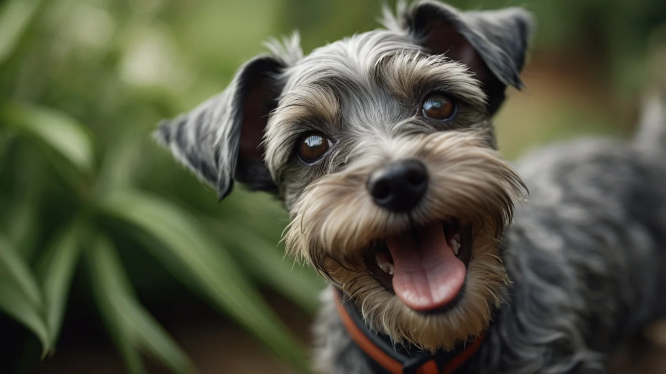 Miniature Schnaupin | Pet Premium - Pet Insurance Comparison