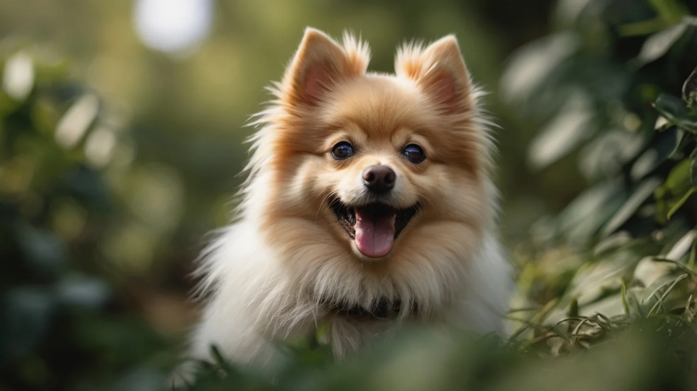 Miniature Spitz | Pet Premium - Pet Insurance Comparison