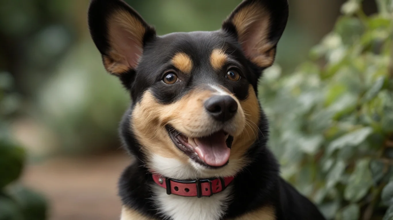 Minnie Jack | Pet Premium - Pet Insurance Comparison