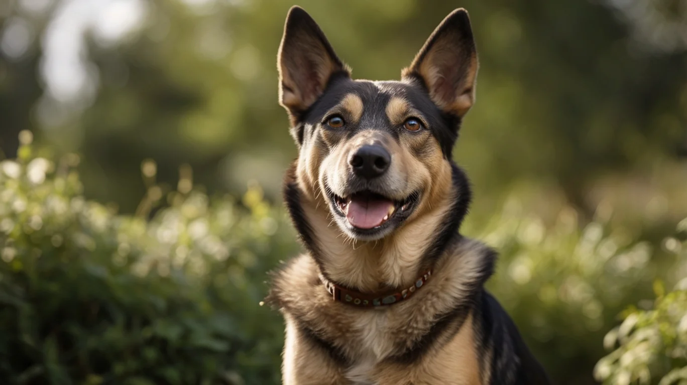 Native American Village Dog | Pet Premium - Pet Insurance Comparison