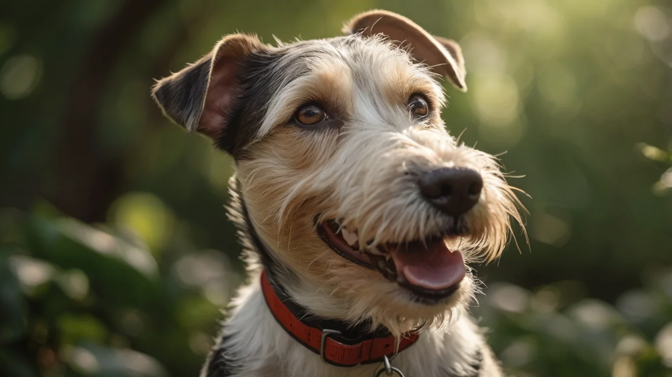 Patton Terrier | Pet Premium - Pet Insurance Comparison