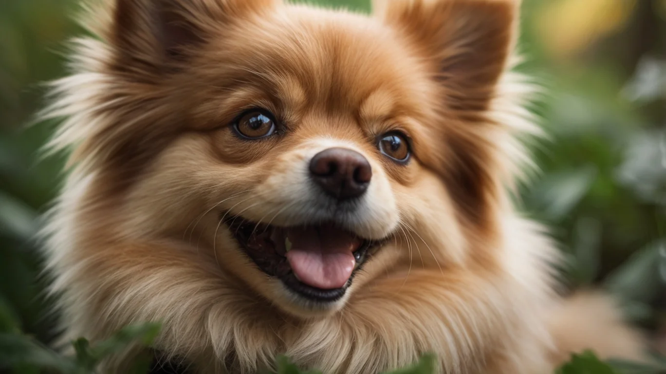 Peek A Pom | Pet Premium - Pet Insurance Comparison