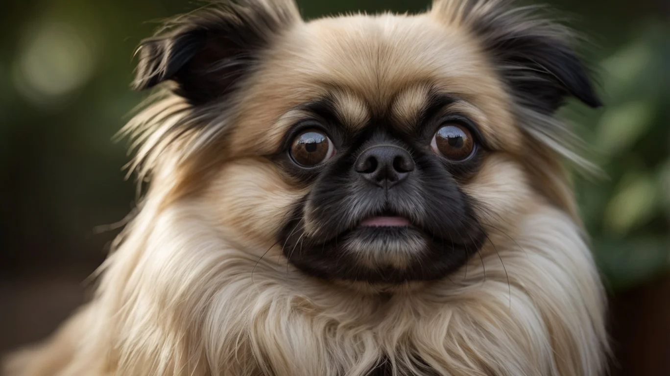 Peke Italian | Pet Premium - Pet Insurance Comparison