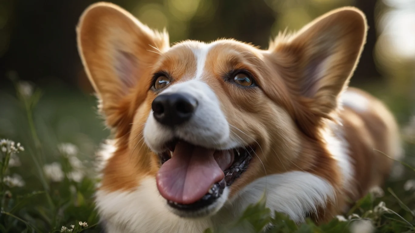Pembroke Cocker Corgi | Pet Premium - Pet Insurance Comparison