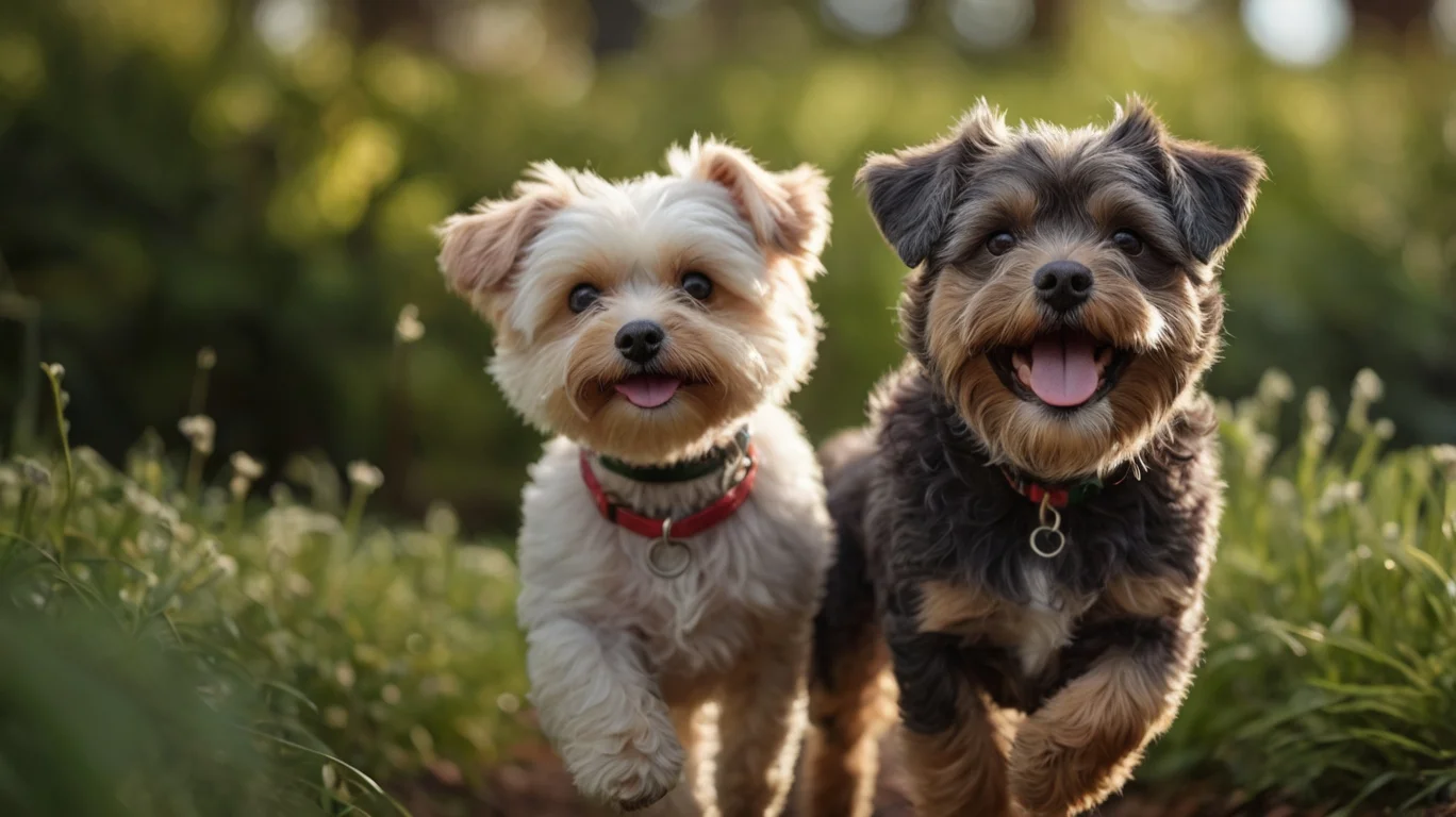 Pinny Poo | Pet Premium - Pet Insurance Comparison