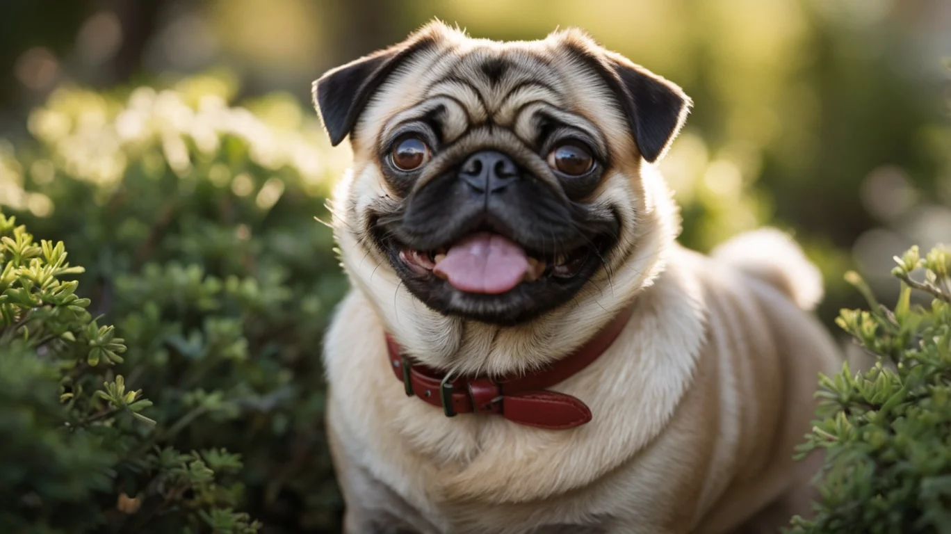 Pom A Pug | Pet Premium - Pet Insurance Comparison