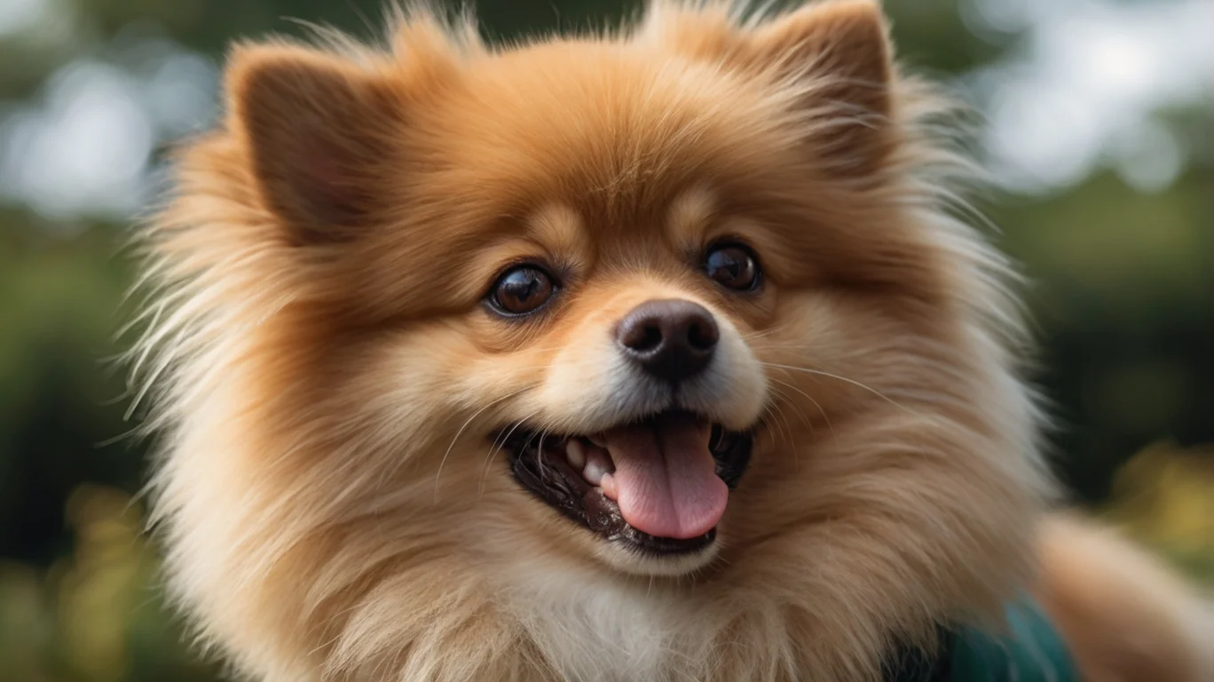 Pom Shi | Pet Premium - Pet Insurance Comparison