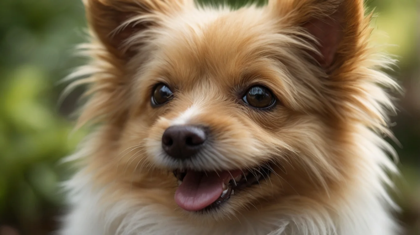 Pom Terrier | Pet Premium - Pet Insurance Comparison