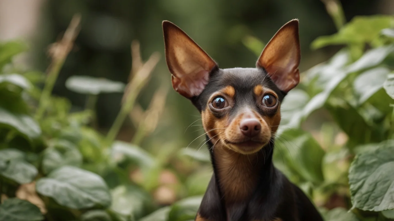Prague Ratter | Pet Premium - Pet Insurance Comparison