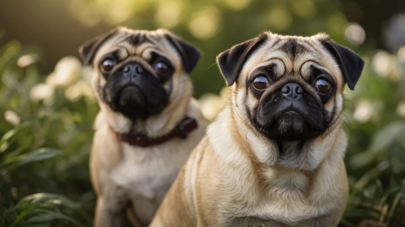 Pug Mix | Pet Premium - Pet Insurance Comparison