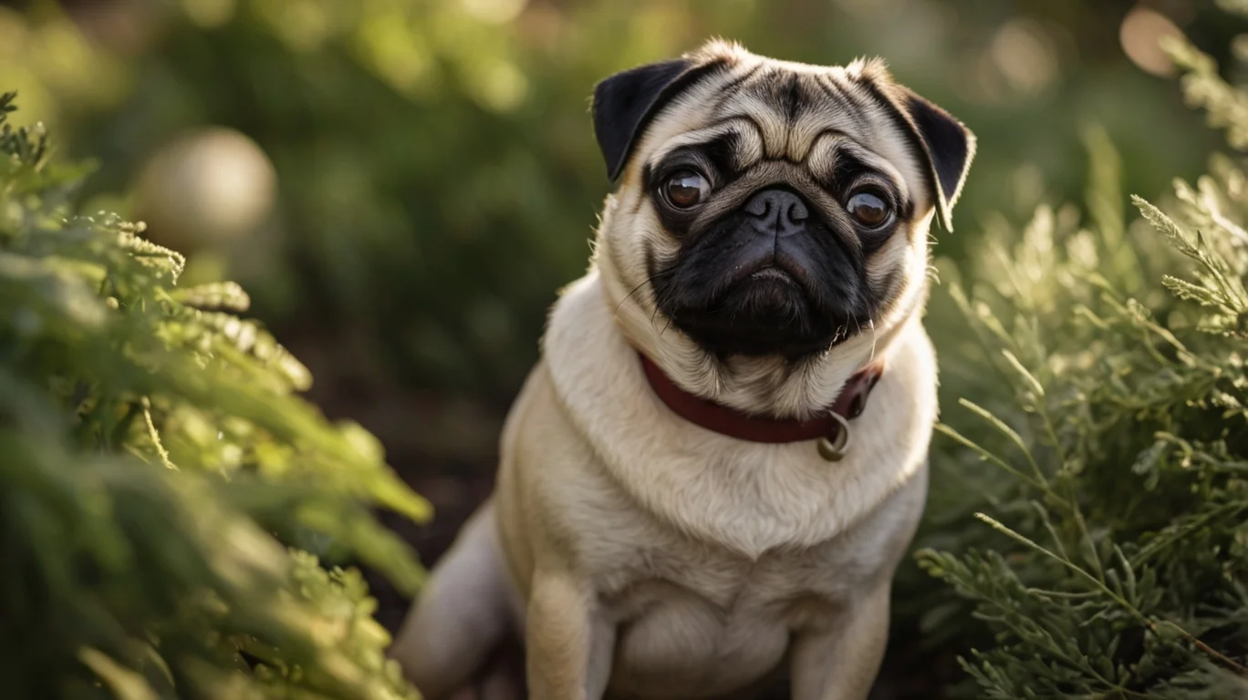 Pug Zu | Pet Premium - Pet Insurance Comparison