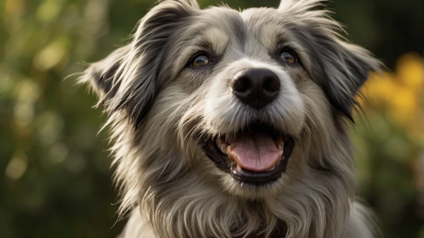 Pyrenean Shepherd | Pet Premium - Pet Insurance Comparison