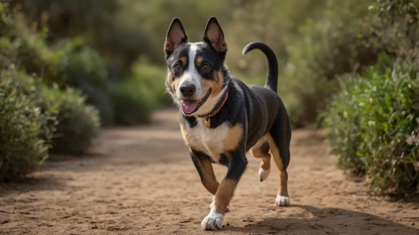 Rashon | Pet Premium - Pet Insurance Comparison