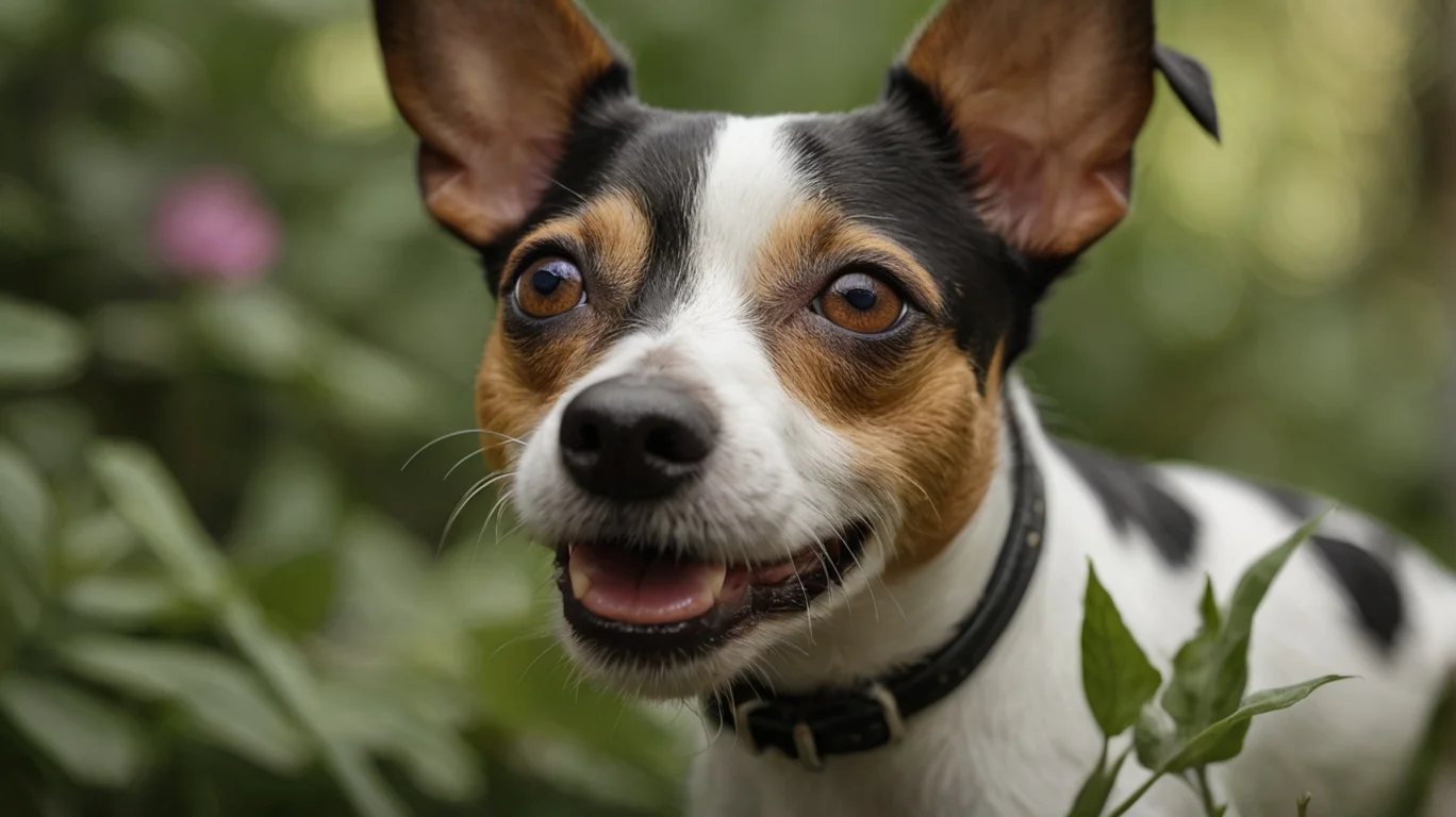 Rat Terrier | Pet Premium - Pet Insurance Comparison