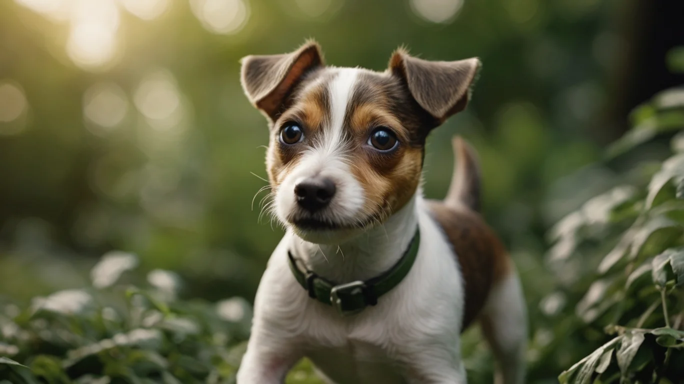 Ratshi Terrier | Pet Premium - Pet Insurance Comparison