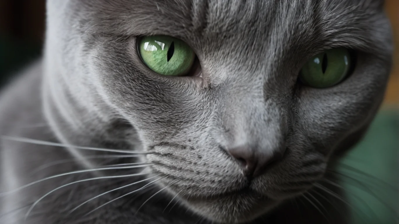 Russian Blue | Pet Premium - Pet Insurance Comparison