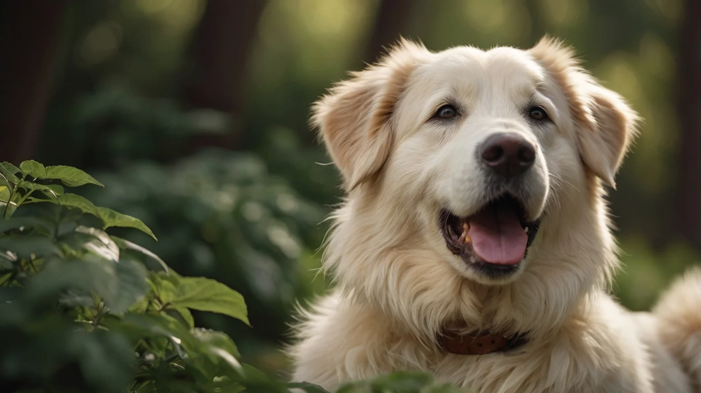 Saint Pyrenees | Pet Premium - Pet Insurance Comparison