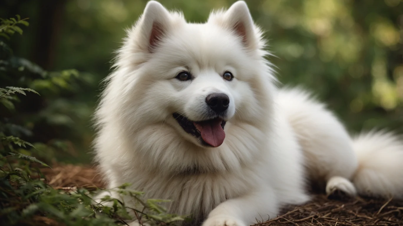 Samoyed | Pet Premium - Pet Insurance Comparison