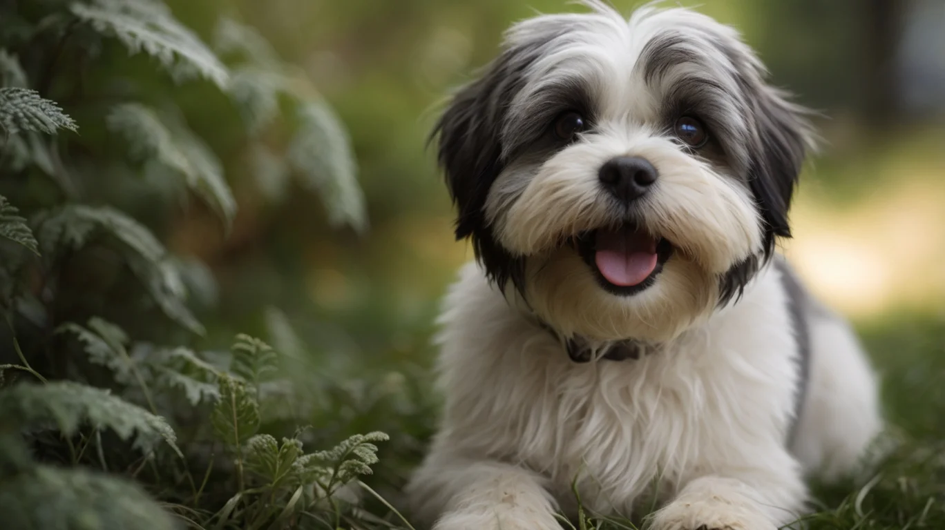 Scotti Apso | Pet Premium - Pet Insurance Comparison