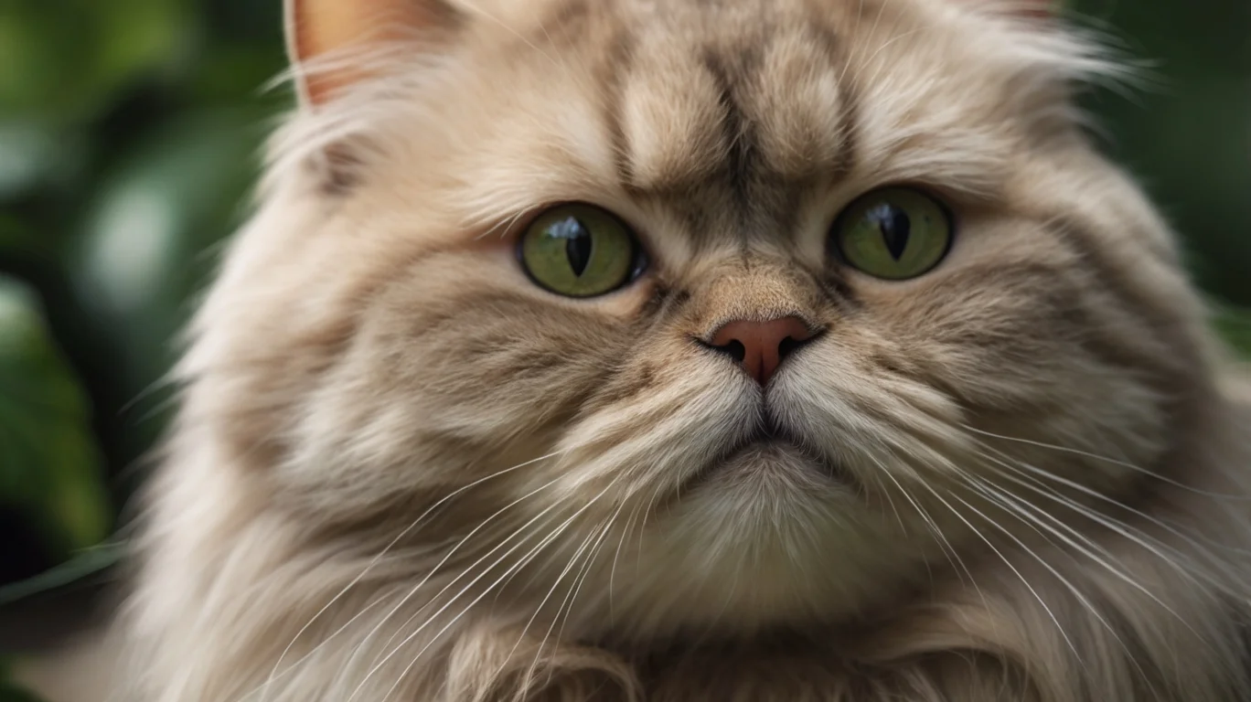 Scottish Fold Longhair | Pet Premium - Pet Insurance Comparison