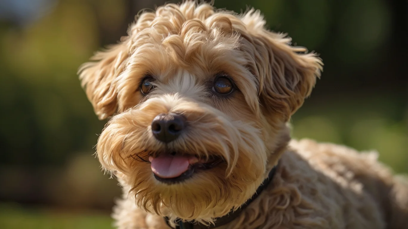 Shar Poo | Pet Premium - Pet Insurance Comparison