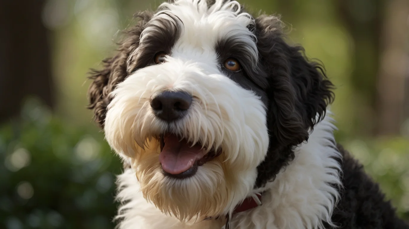 Sheepadoodle | Pet Premium - Pet Insurance Comparison