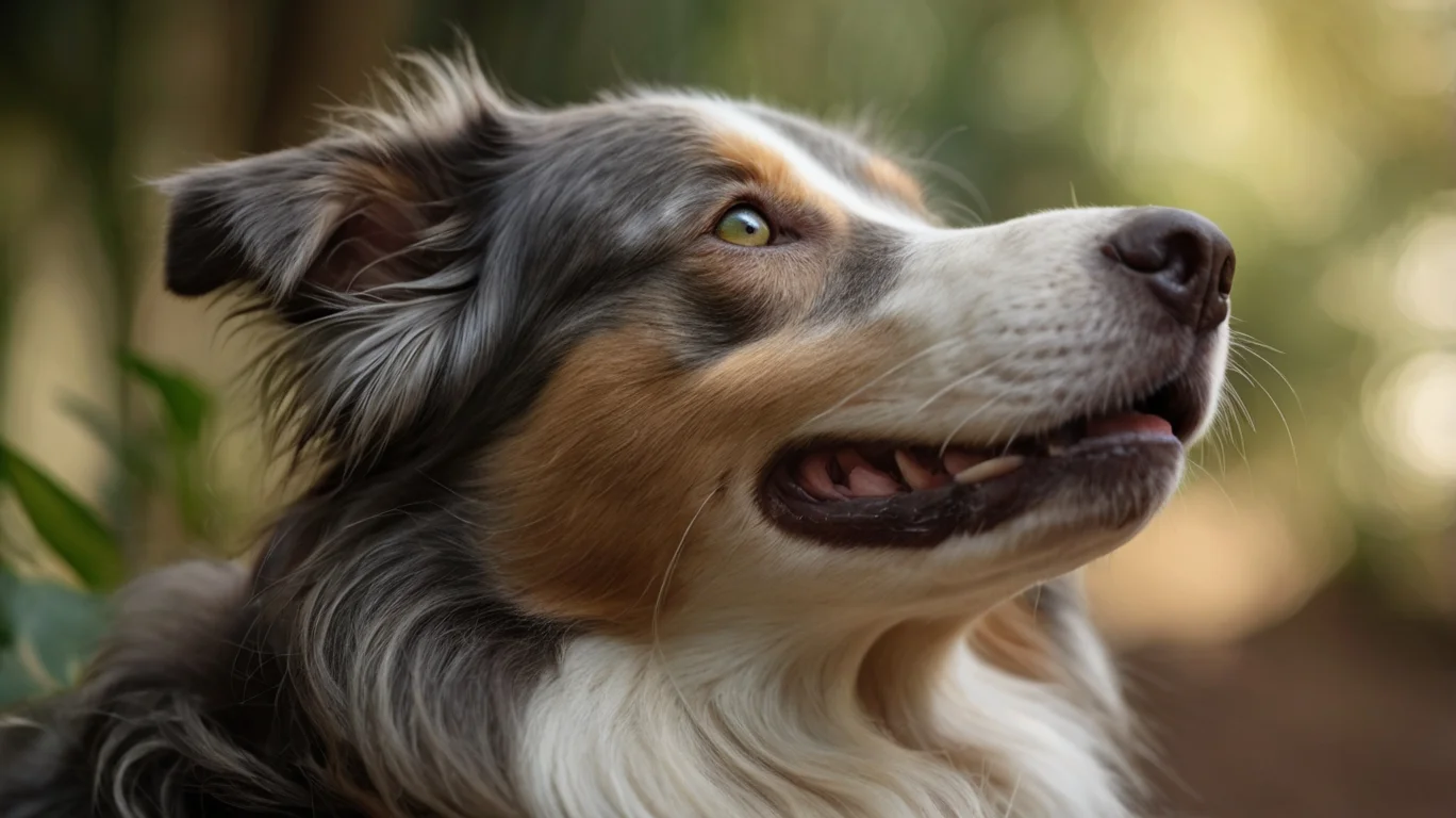 Shel Aussie | Pet Premium - Pet Insurance Comparison