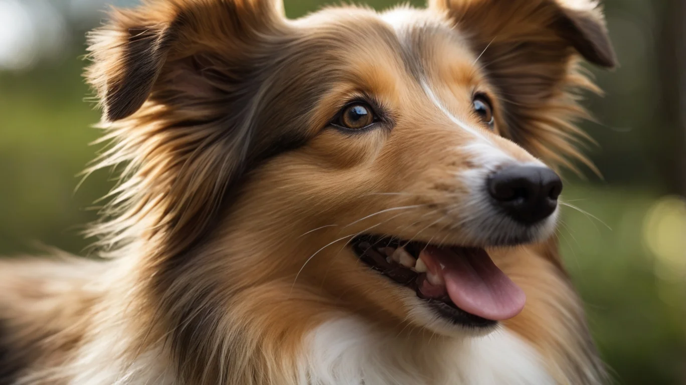 Sheltie Mix | Pet Premium - Pet Insurance Comparison