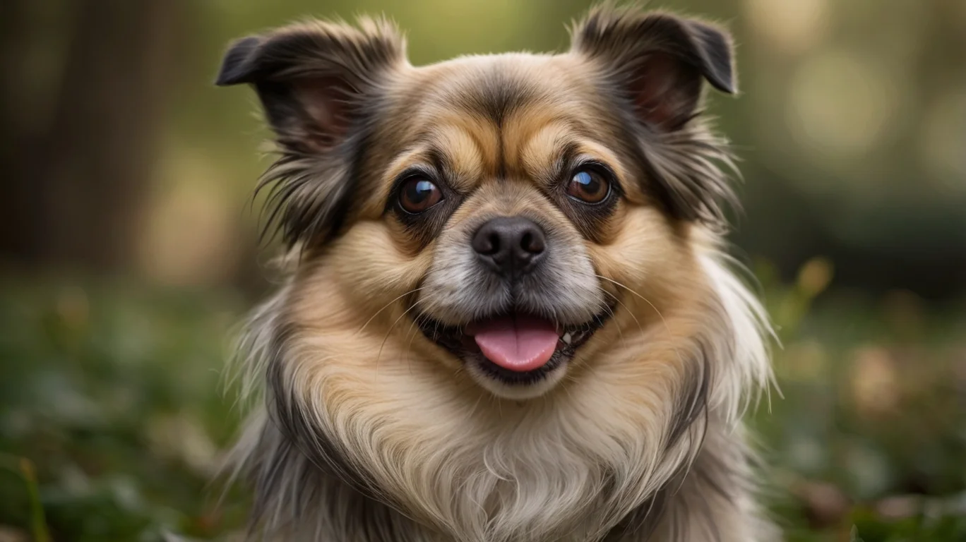 Sheltie Pug | Pet Premium - Pet Insurance Comparison
