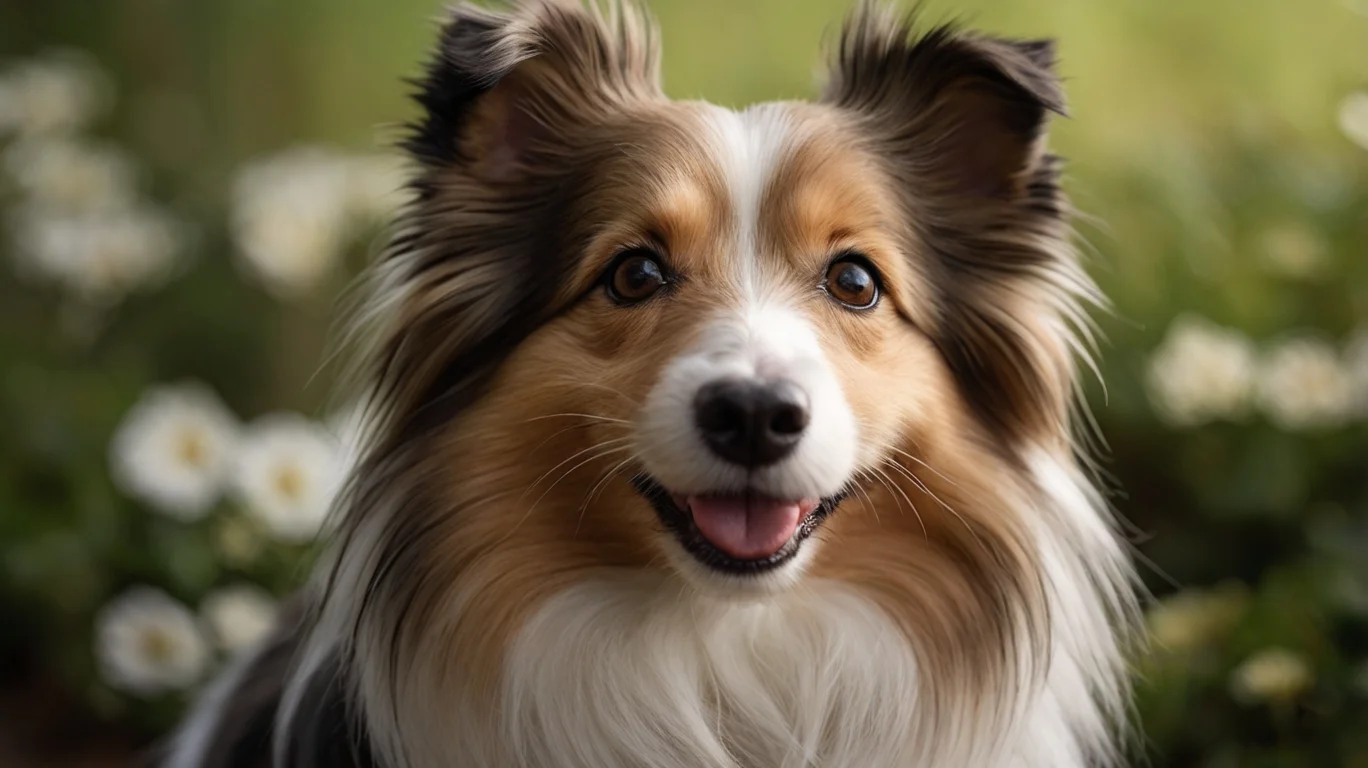 Sheltie Tzu | Pet Premium - Pet Insurance Comparison
