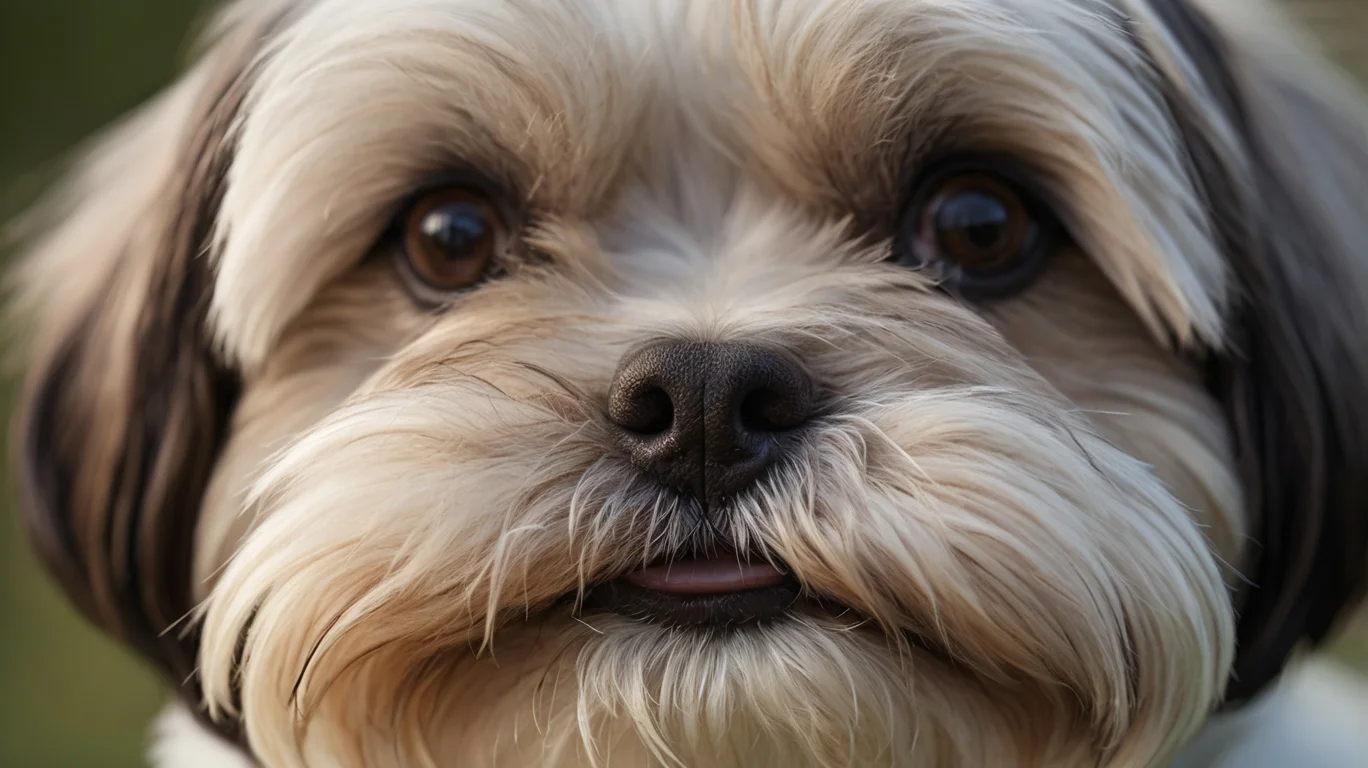 Shih Mo - Pet Premium - Pet Insurance Comparison