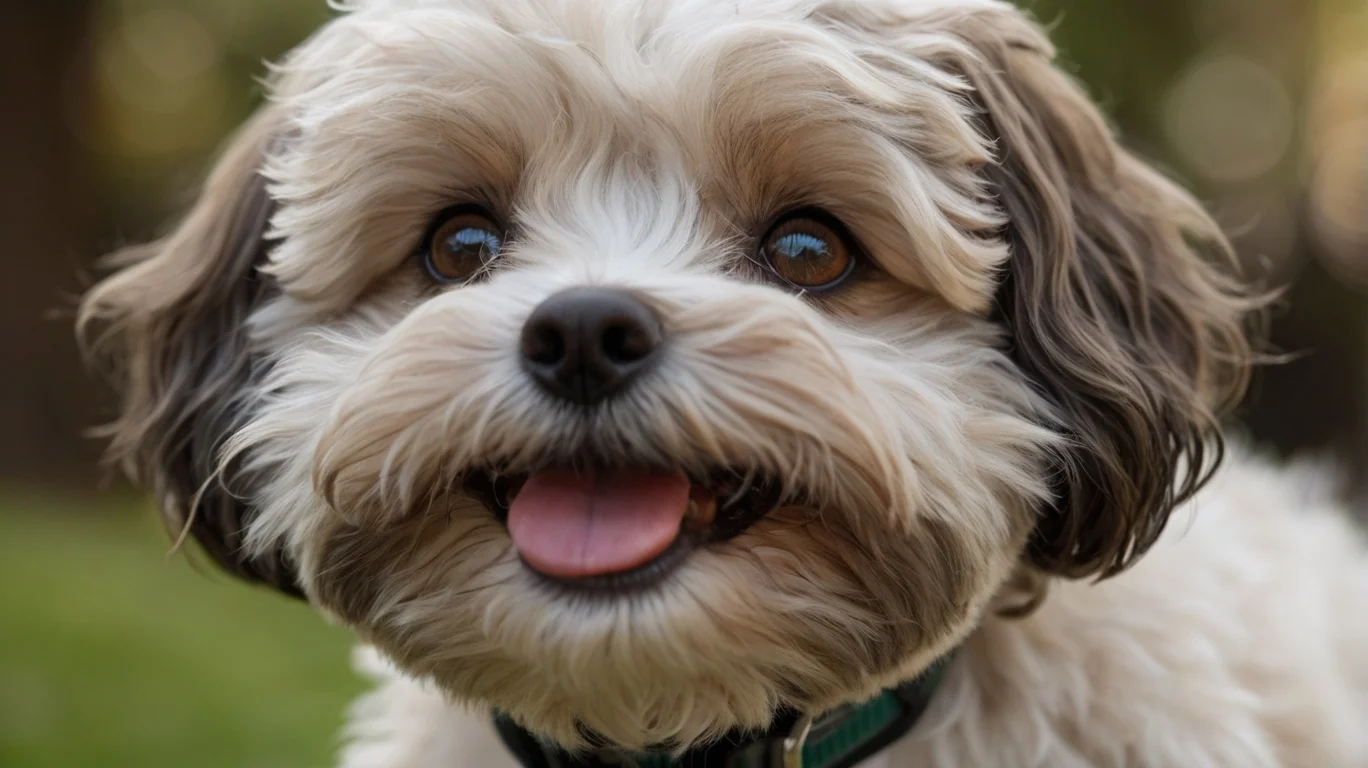 Shih Poo | Pet Premium - Pet Insurance Comparison