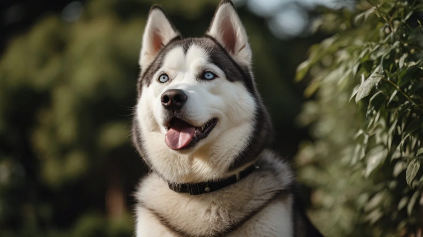 Siberian Husky | Pet Premium - Pet Insurance Comparison