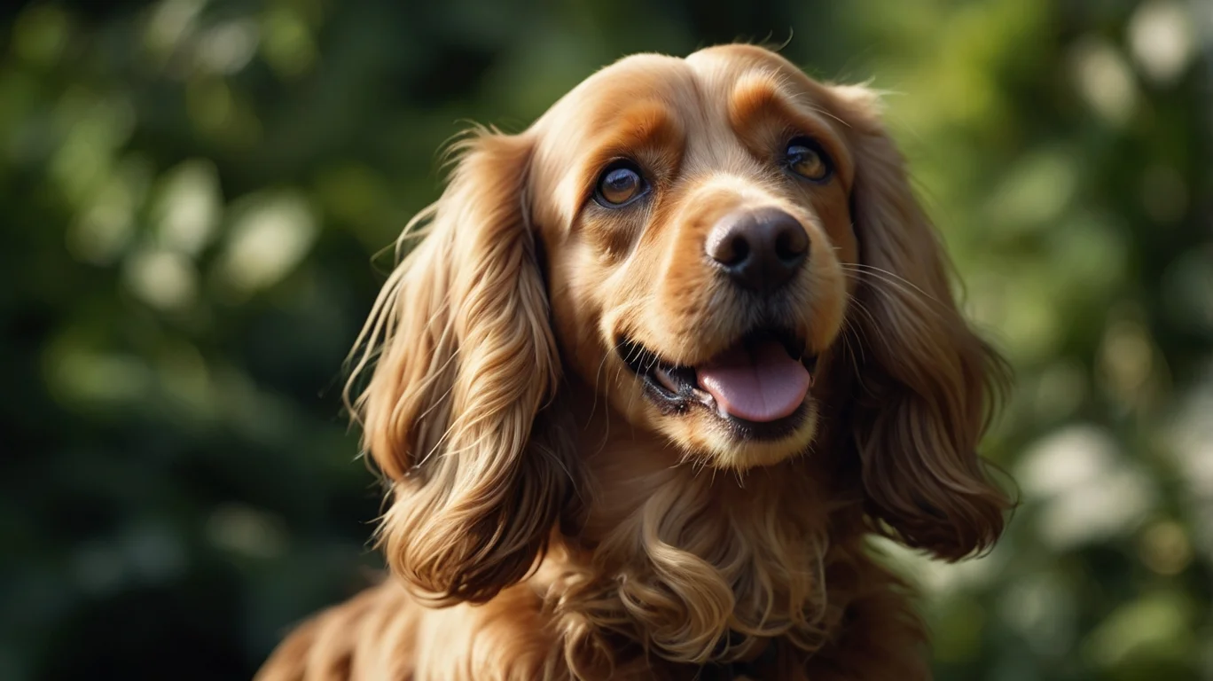 Silky Cocker | Pet Premium - Pet Insurance Comparison