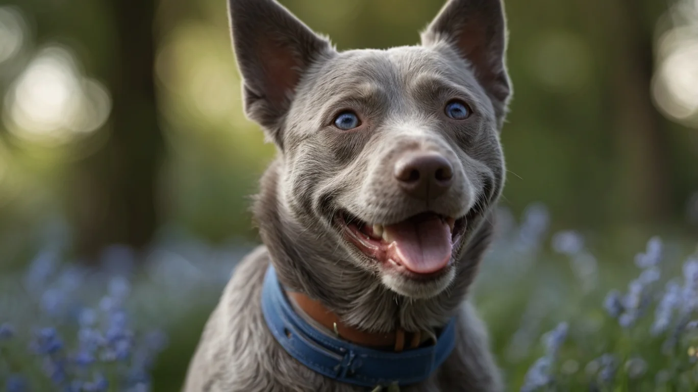 Small Gascony Blue | Pet Premium - Pet Insurance Comparison