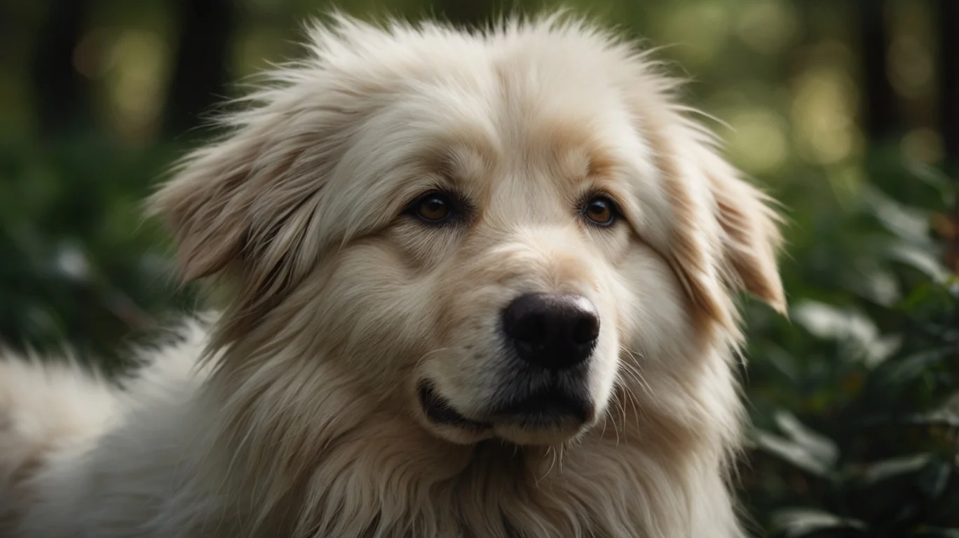 South Russian Shepherd Dog | Pet Premium - Pet Insurance Comparison