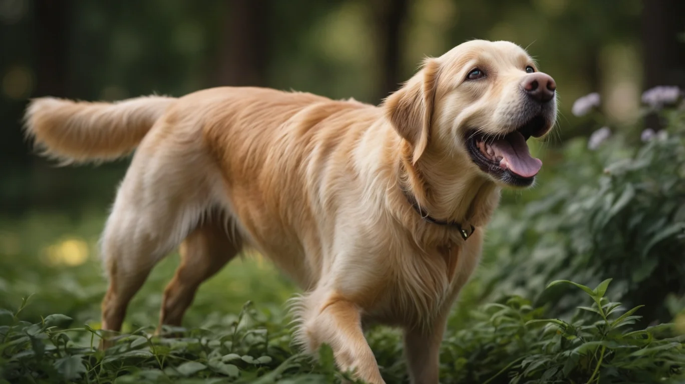 Spangold Retriever | Pet Premium - Pet Insurance Comparison