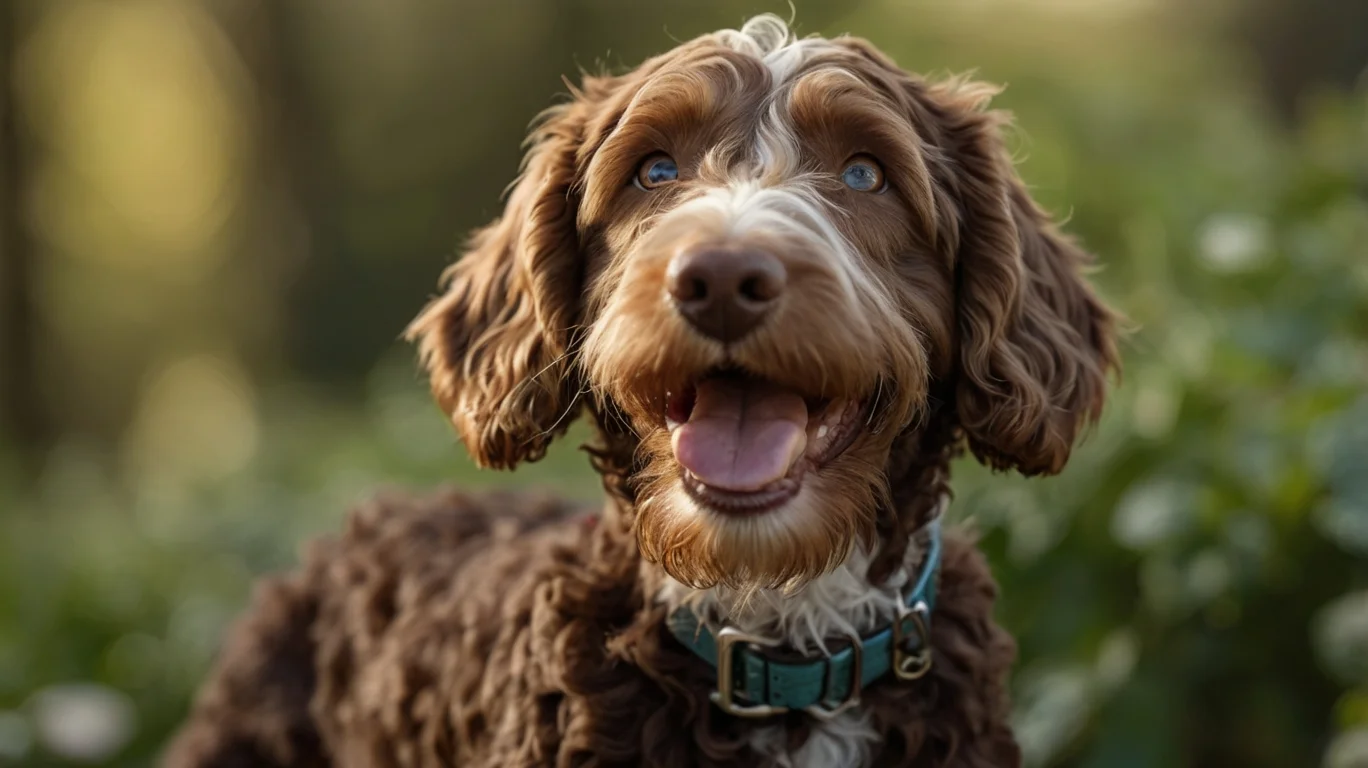 Springerdoodle | Pet Premium - Pet Insurance Comparison