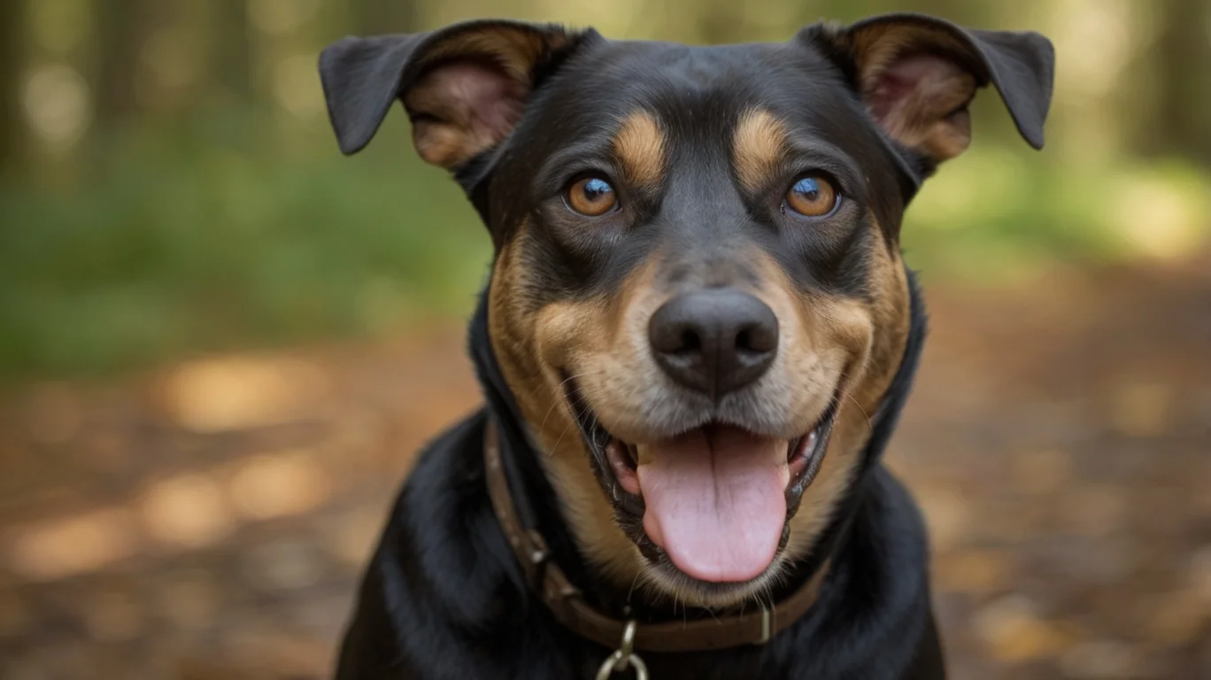 Stephens Cur | Pet Premium - Pet Insurance Comparison