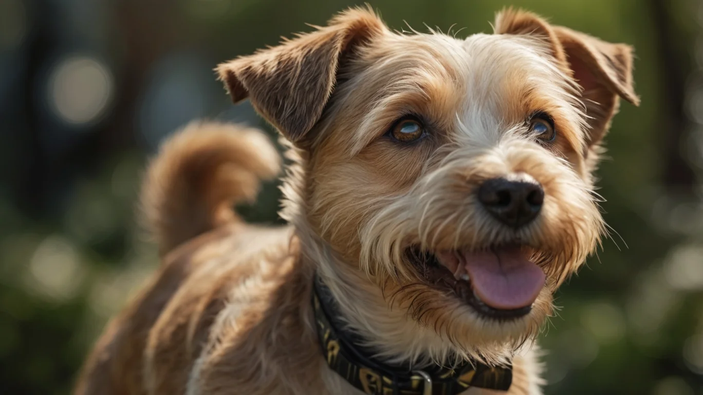 Terrier Mix | Pet Premium - Pet Insurance Comparison