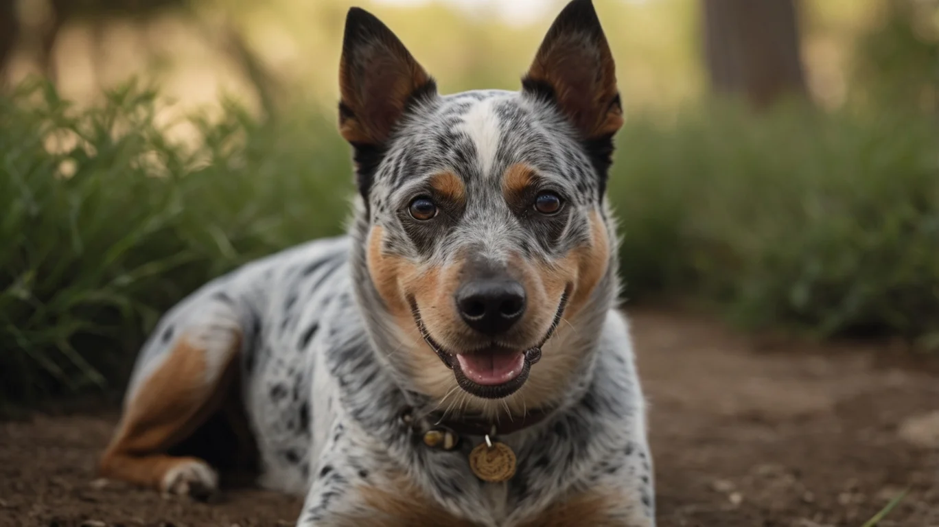 Texas Heeler | Pet Premium - Pet Insurance Comparison