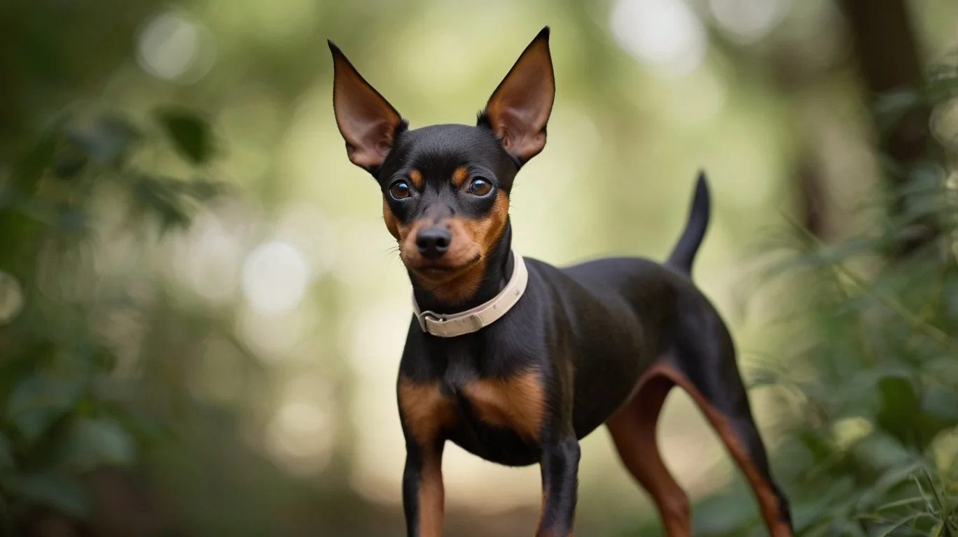 Toy Fox Pinscher | Pet Premium - Pet Insurance Comparison