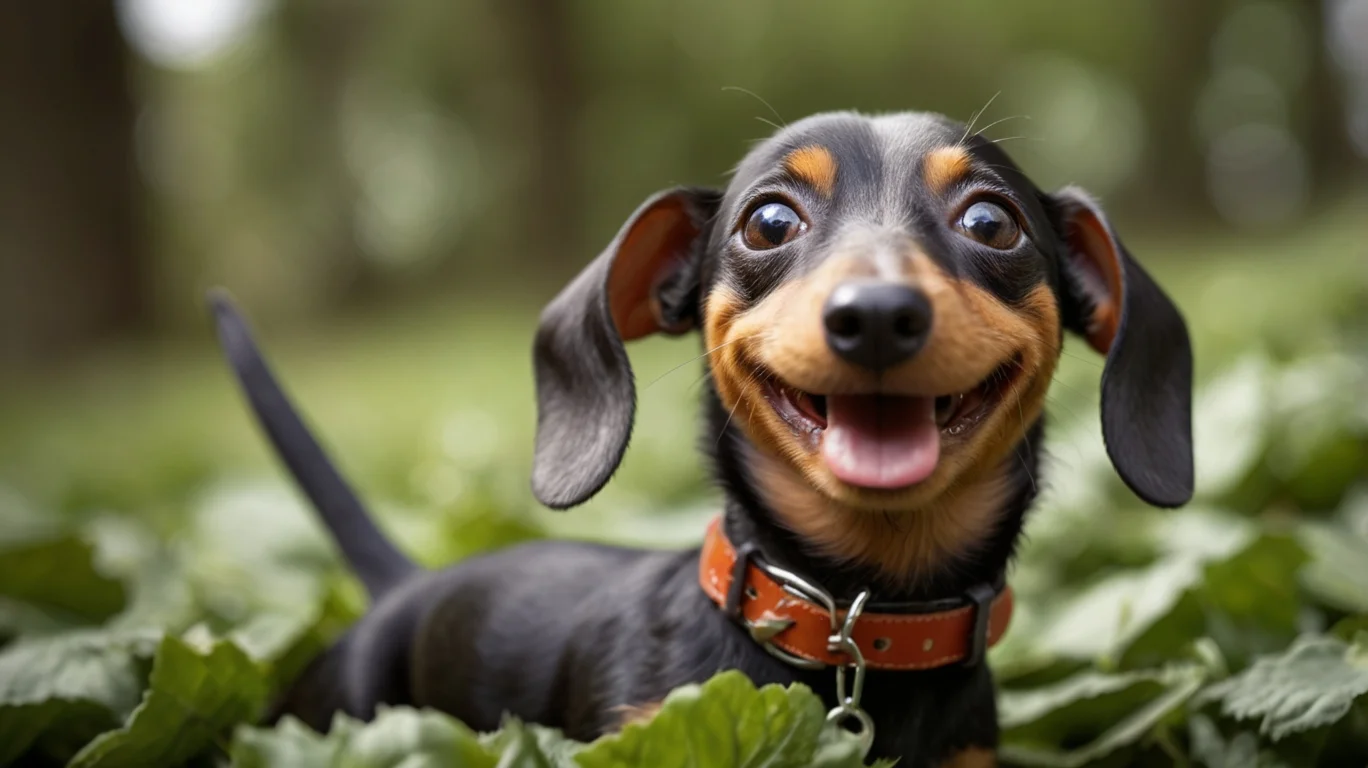 Toy Rat Doxie | Pet Premium - Pet Insurance Comparison