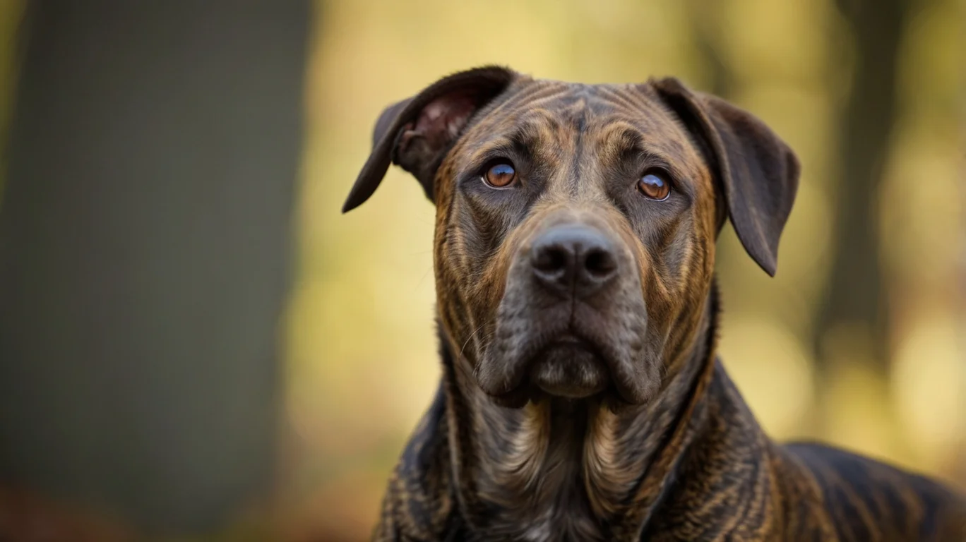 Treeing Tennessee Brindle | Pet Premium - Pet Insurance Comparison