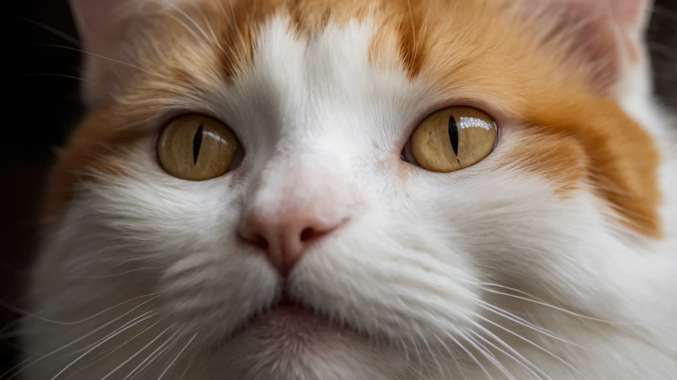Turkish Van | Pet Premium - Pet Insurance Comparison