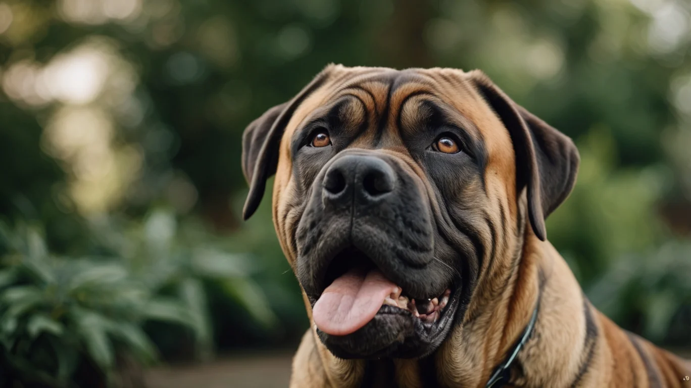 Ultimate Mastiff | Pet Premium - Pet Insurance Comparison